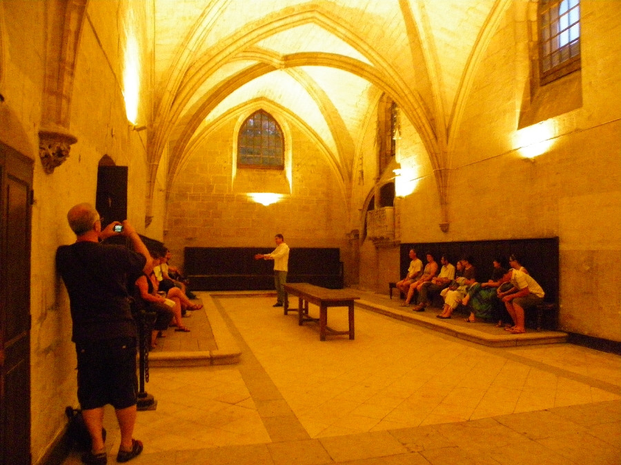 À voir et à faire à Villefranche-de-Rouergue | Tourisme Aveyron