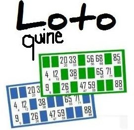 Quine de la Société de chasse de Bertholène, Bertholène | Turismo en ...